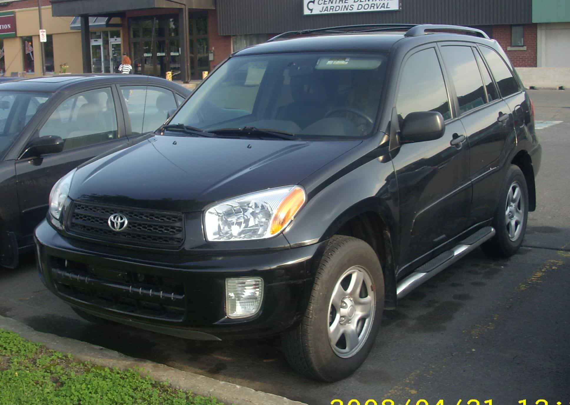 5 Toyota Rav4 Years to Avoid and 5 Years to Own