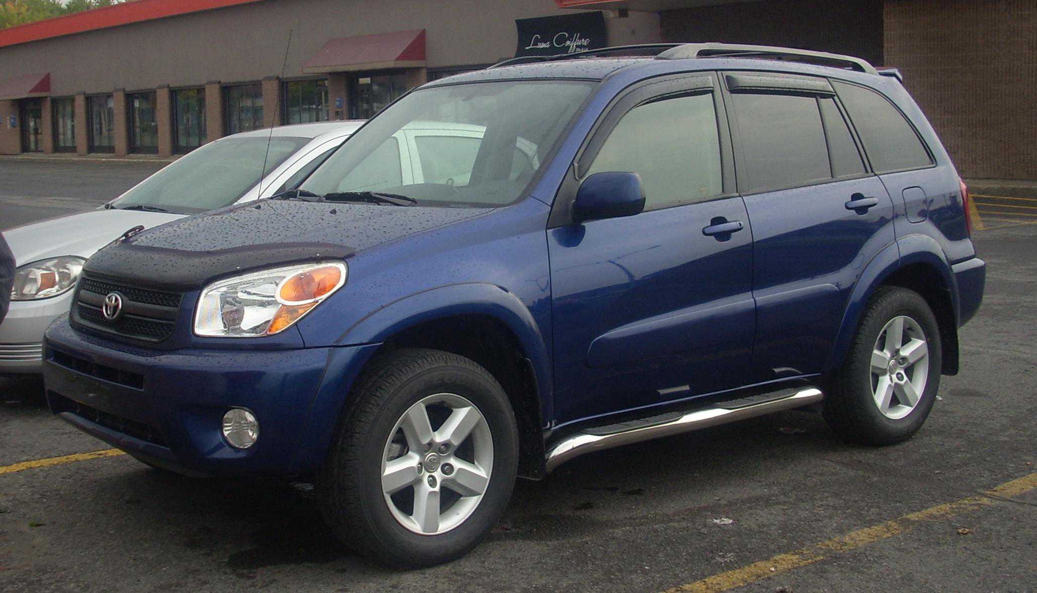 5 Toyota Rav4 Years to Avoid and 5 Years to Own