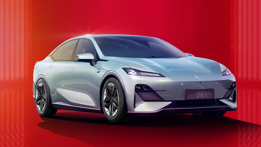 Changan's EV brand Shenlan offers up to $6,030 discount on vehicle ...