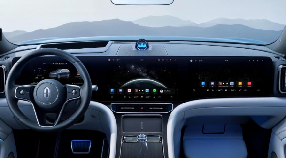 Huawei-backed Aito officially launches M9 SUV: Prices start at $65,750 ...