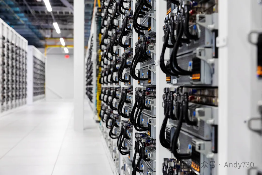 In-depth exploration of the world's largest AI supercluster xAI Colossus