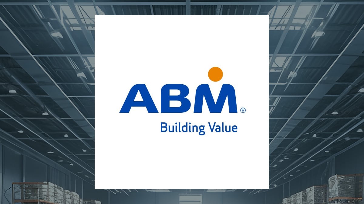 32,800 Shares in ABM Industries Incorporated (NYSE:ABM) Acquired by ...