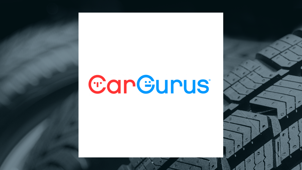 Inflection Point Investments LLP Buys Shares of 710,009 CarGurus, Inc ...