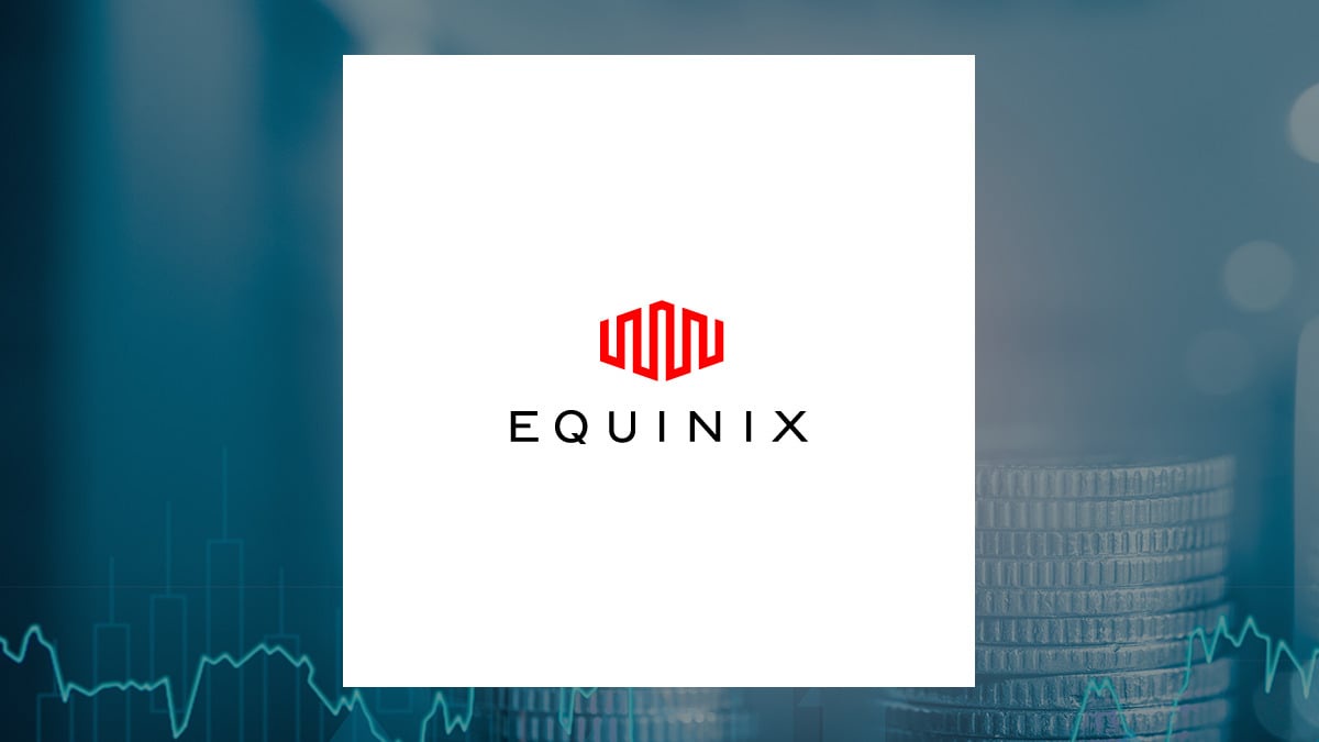 abrdn plc Has $209.13 Million Stock Position in Equinix, Inc. (NASDAQ:EQIX)