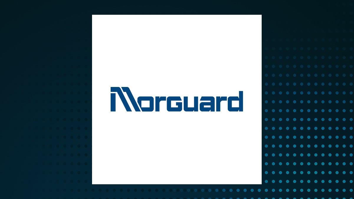 Morguard Real Estate Inv. (TSE:MRT.UN) Insider Sime Armoyan Buys 1,900 ...