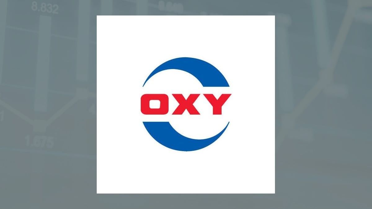 Calamos Wealth Management LLC Buys 51,273 Shares of Occidental ...