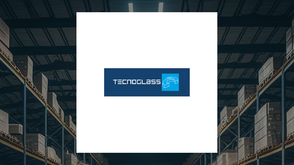 Tecnoglass Inc. (NASDAQ:TGLS) Receives Consensus Rating of "Buy" from ...